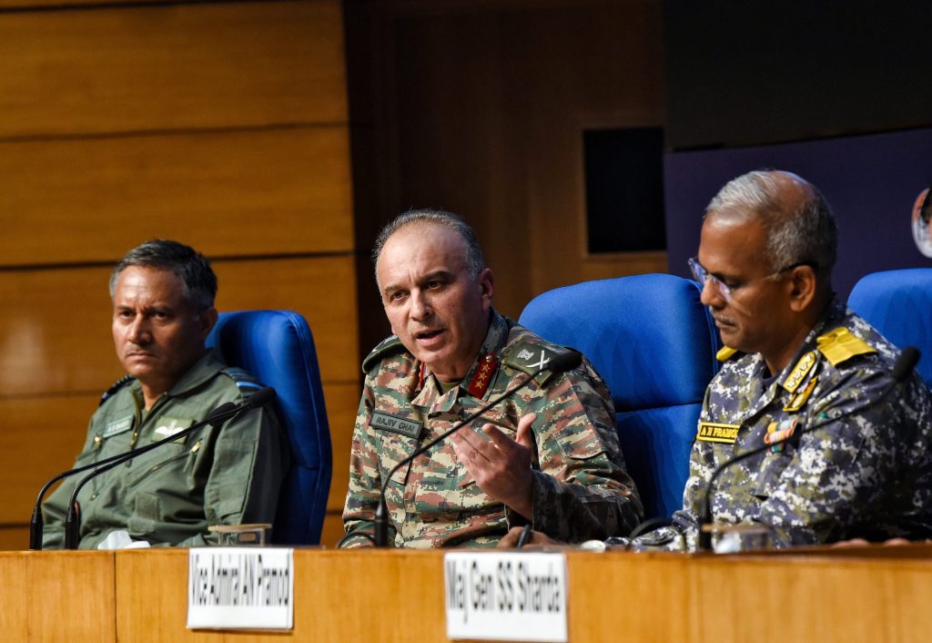 Who Are DGMOs? What Role Do They Have in Pakistan Ceasefire Agreement?