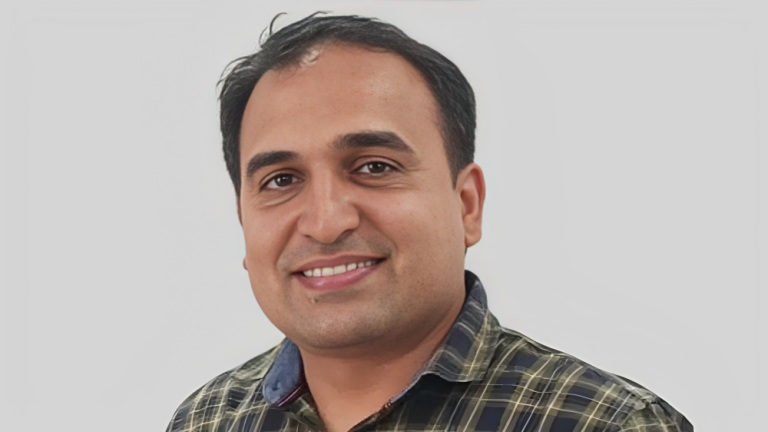 Rajasthan's Sergeant Surendra Kumar Moga Martyred in Udhampur