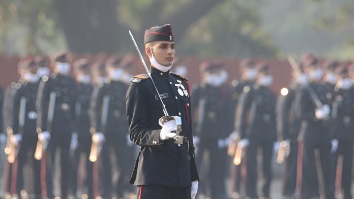 NDA Passing Out Parade To Be Held on 30 May 2025: All You Need To Know ...