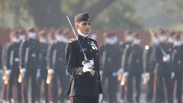 NDA Passing Out Parade To Be Held on 30 May 2025: All You Need To Know ...