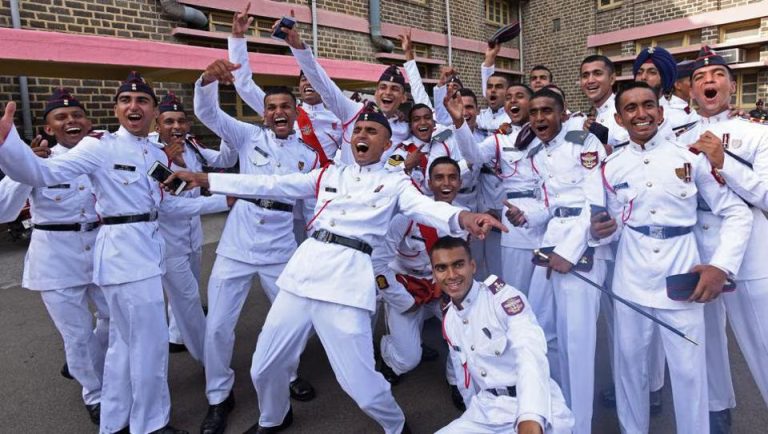 NDA Passing Out Parade To Be Held on 30 May 2025: All You Need To Know ...