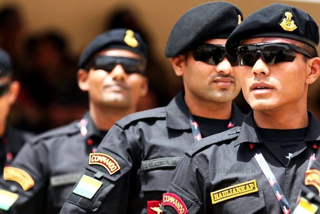 MHA Introduces Honorary Rank Promotion for Retiring CAPF and Assam ...