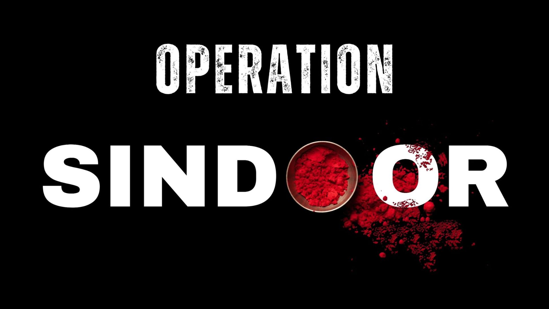 "Justice Served" as India Launches Operation Sindoor, A Tri Service ...