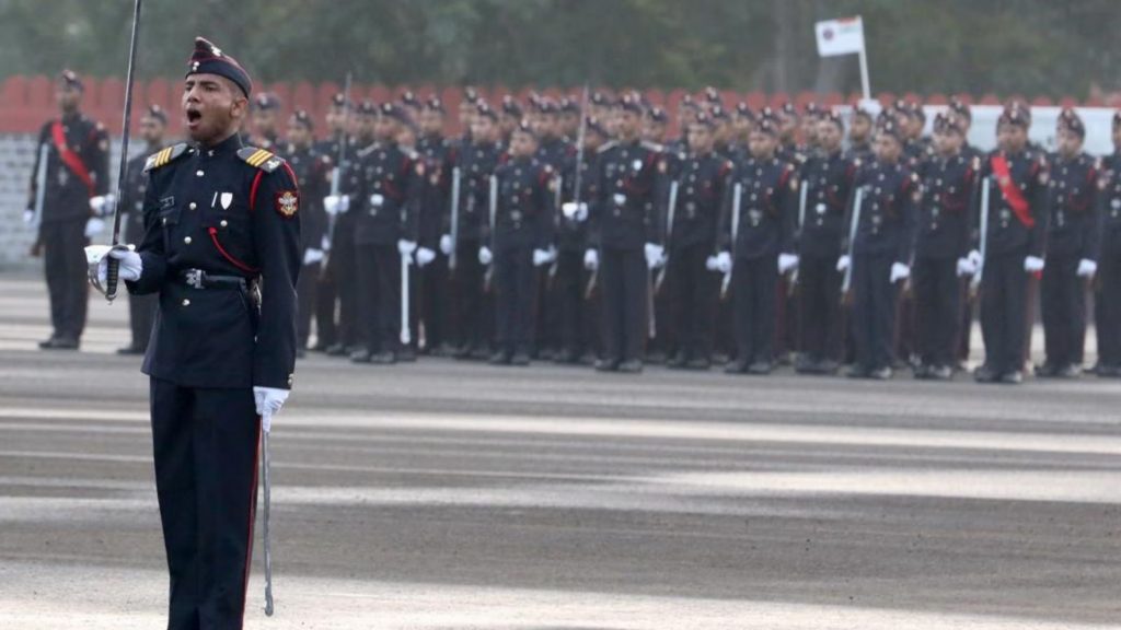 NDA Passing Out Parade To Be Held on 30 May 2025: All You Need To Know ...