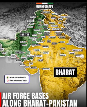 What is Adampur Air Base, Why is It So Important?