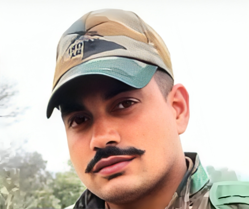 India Pays Tribute to Rifleman Sunil Kumar, Martyred in RS Pura Cross-Border Shelling