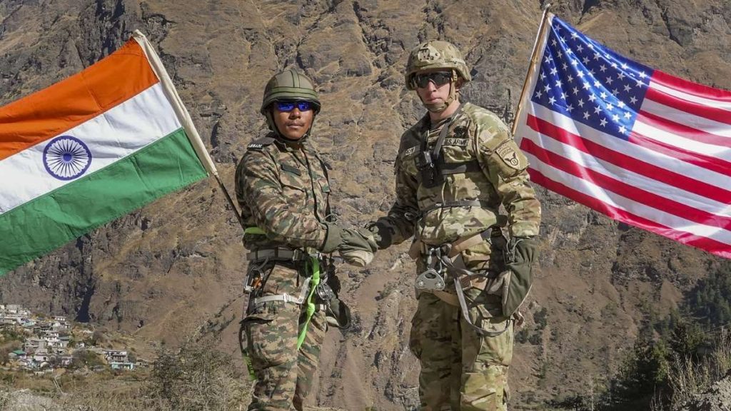 Meet Flight Lieutenant Kanwal Sandhu: The Voice and Spirit of Surya Kiran