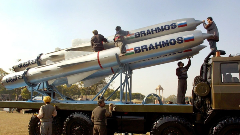BrahMos Missile Demand Surges Globally After Operation Sindoor Success