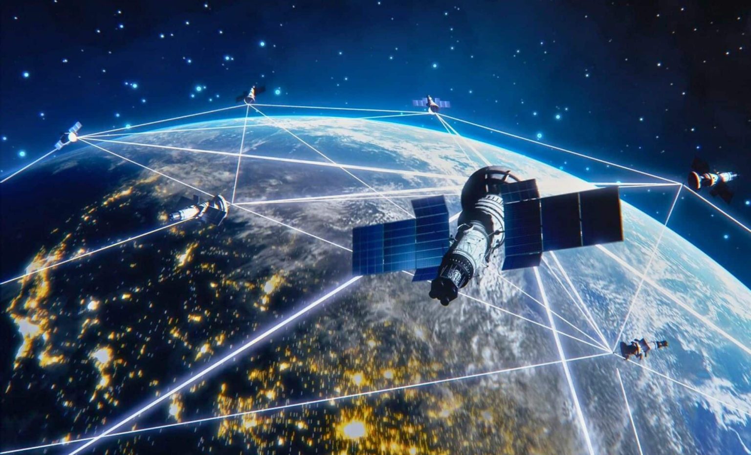 Starlink Gets the Green Light in India: What It Means for Connectivity ...