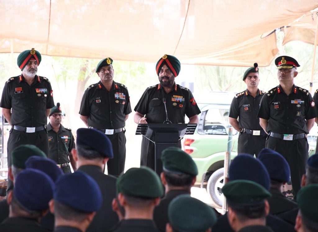 Indian Air Force Set to Deploy Indigenous Smart Anti-Airfield Weapon
