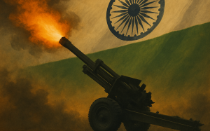 Why Do Martyrs Get a 21-Gun Salute? The History and Honour Behind It