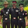 Following Family Legacy: Siblings Divya and Digvijay Dhayal ...