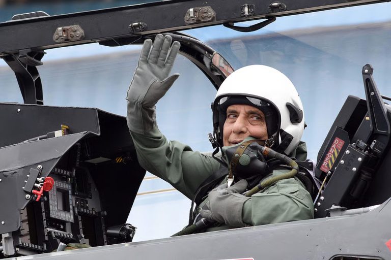 What Is the Science Behind G-Suits Worn by Indian Air Force Pilots?