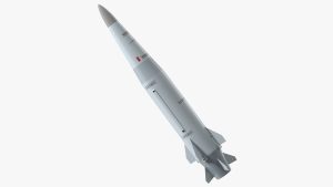 What Is the Kinzhal Missile? Russia’s Hypersonic Weapon Used in ...