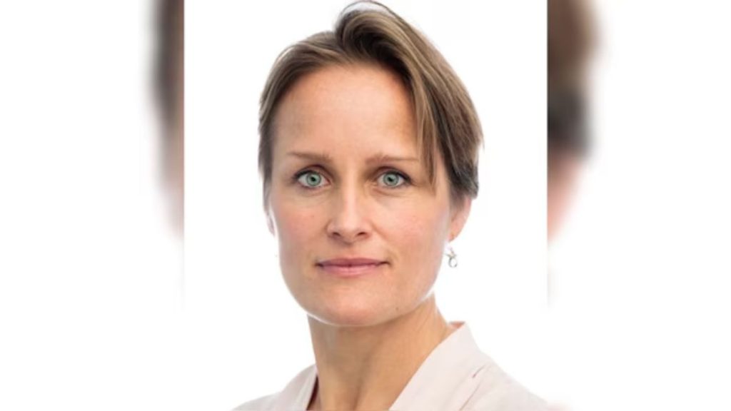 Blaise Metreweli Becomes First Female Chief of Britain’s MI6