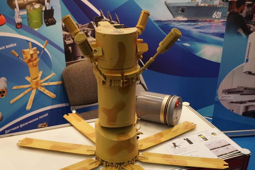 Indian Army Releases RFI For Procurement of 4,000 Top-Attack Anti-Tank ...