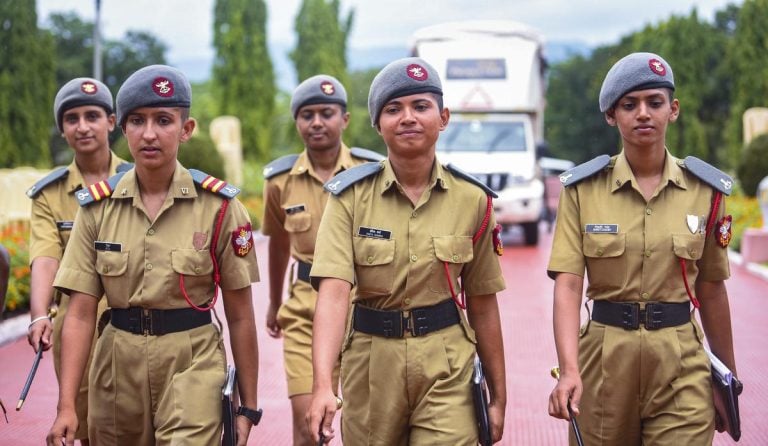 NDA 1 2025 SSB Interview Dates Out