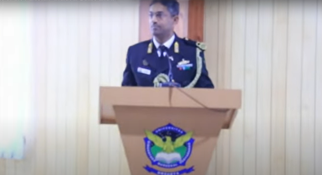 ‘Constraints By Political Leadership’: Indian Defence Attaché ...