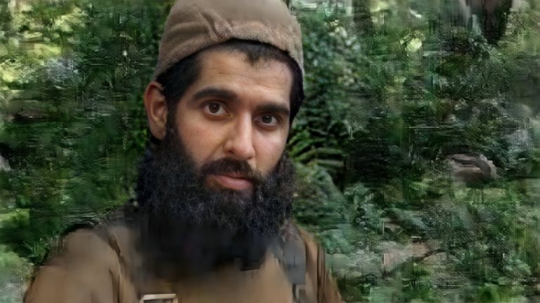 Jaish Terrorist 'Maulvi' Eliminated in Ongoing Operation Bihali in Udhampur