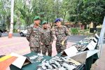White Knight Corps Assesses Air Defence Readiness, Reaffirms Commitment ...