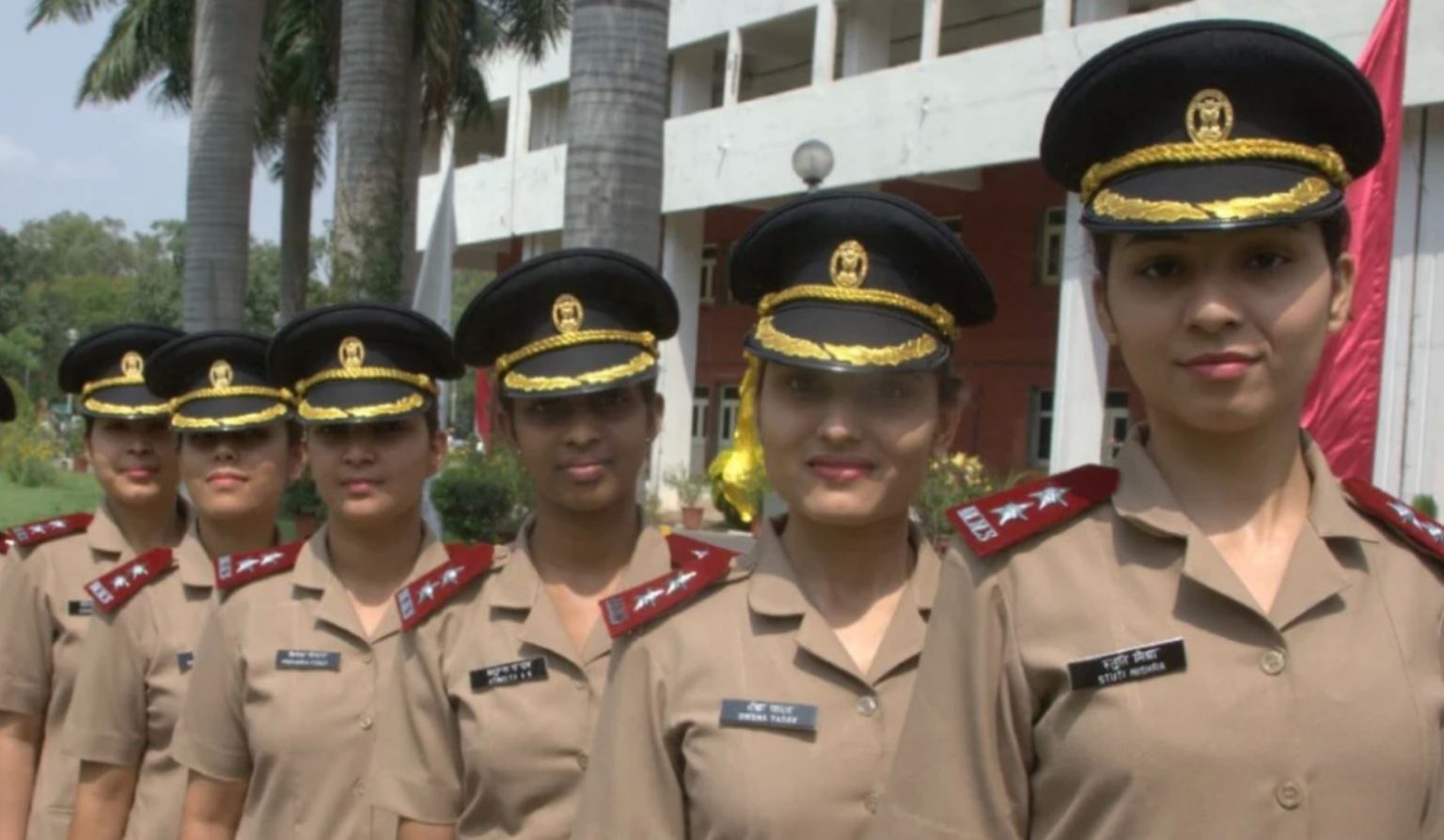 Indian Army BSc Nursing 2025: Dates, Application Forms, Eligibility ...