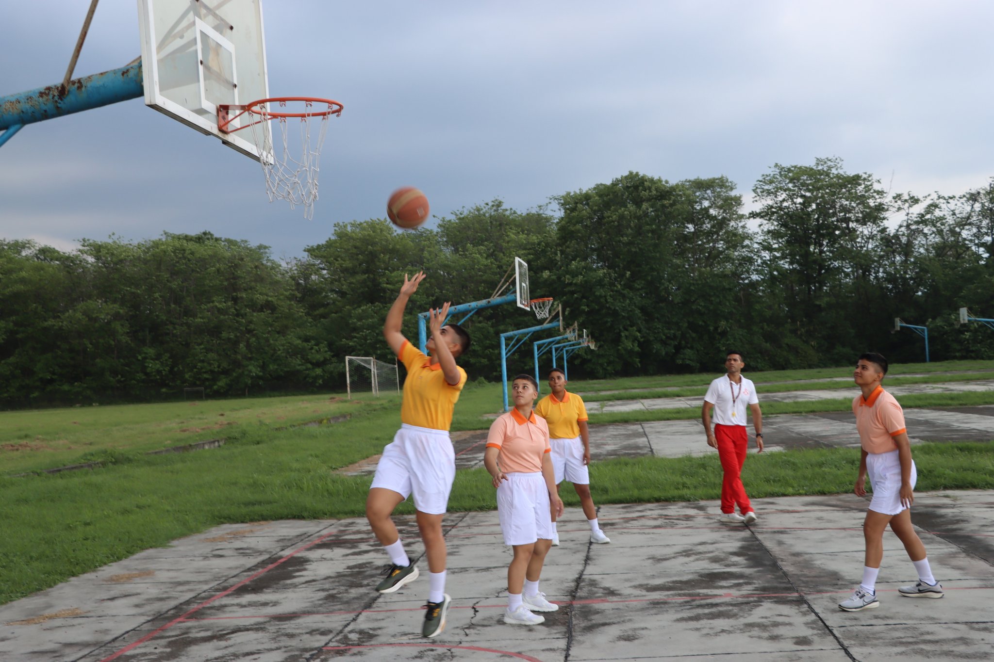 IMA Inducts First Batch of Women Officer Cadets, Marking Historic Milestone