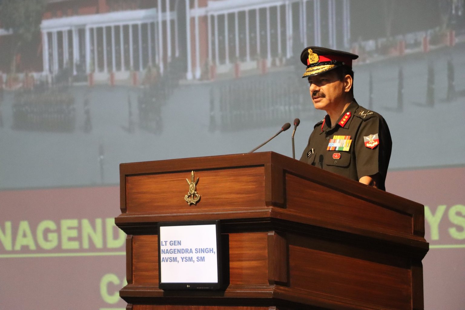 IMA Inducts First Batch of Women Officer Cadets, Marking Historic Milestone
