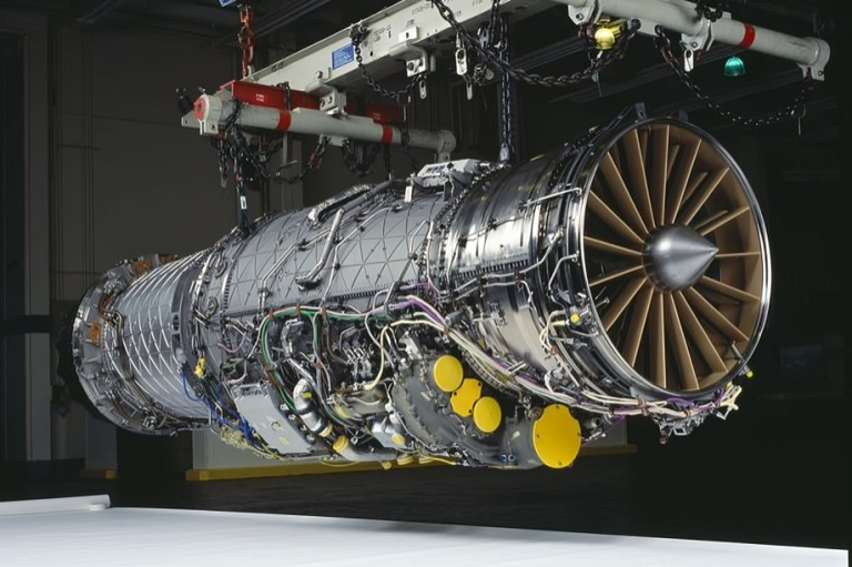 HAL Signs Manufacturing License Agreement with GE for Indigenous ...