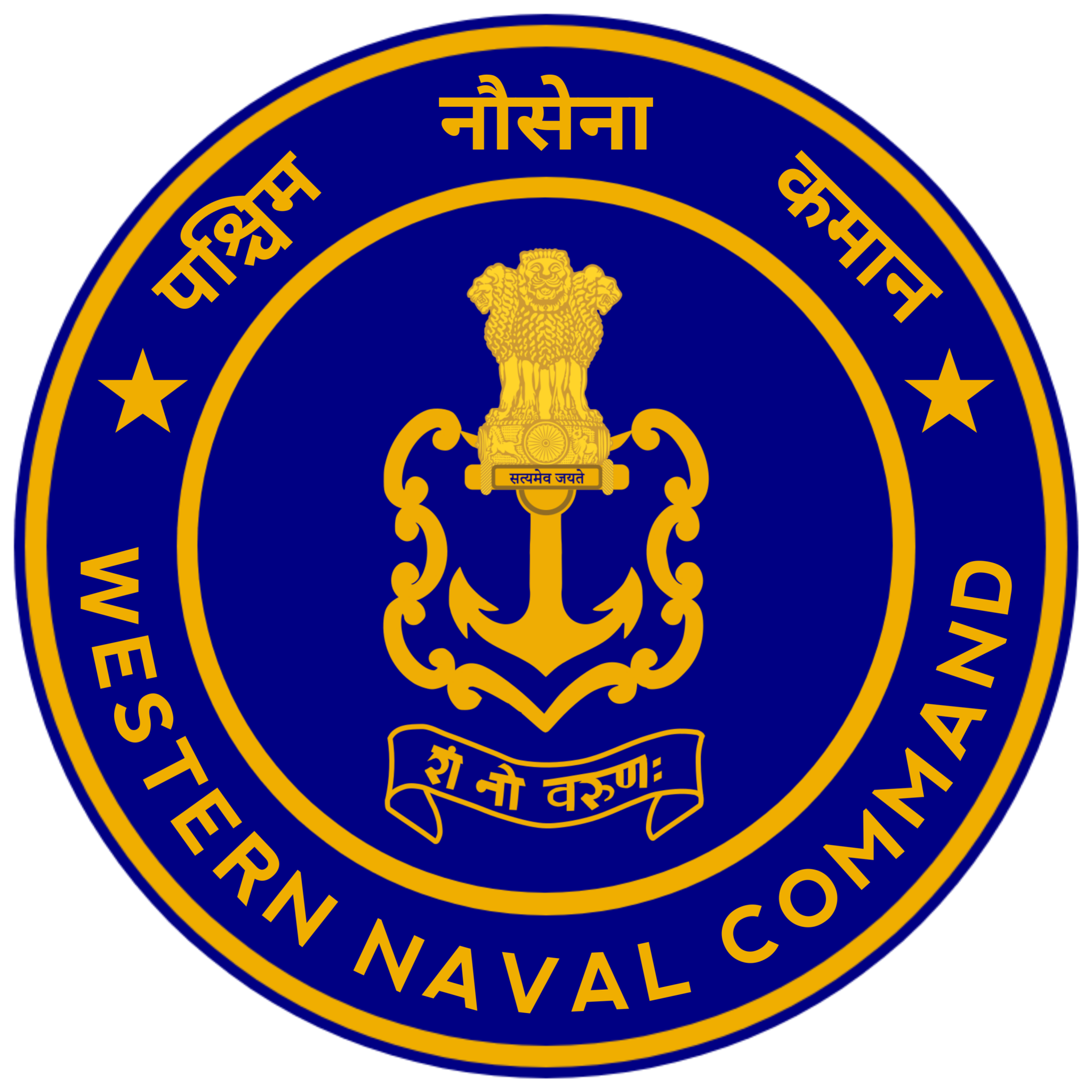 Meet Vice Admiral Krishna Swaminathan – The New Chief of Western Naval ...