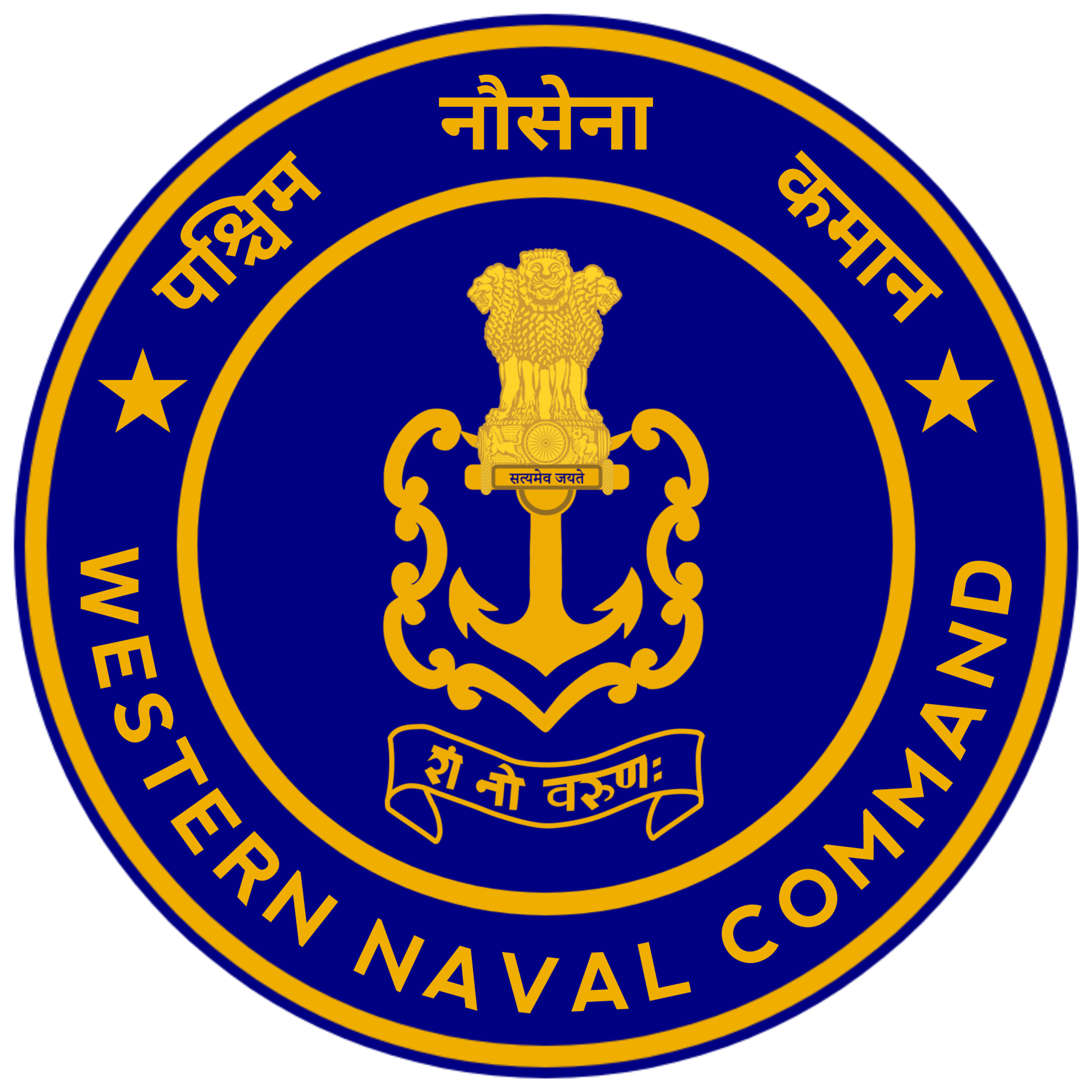 Meet Vice Admiral Krishna Swaminathan – The New Chief of Western Naval ...
